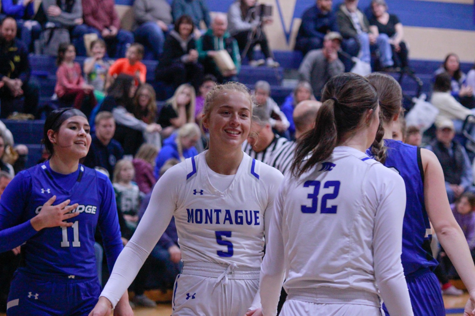 West Michigan Conference basketball: Girls and boys roundup from Jan ...