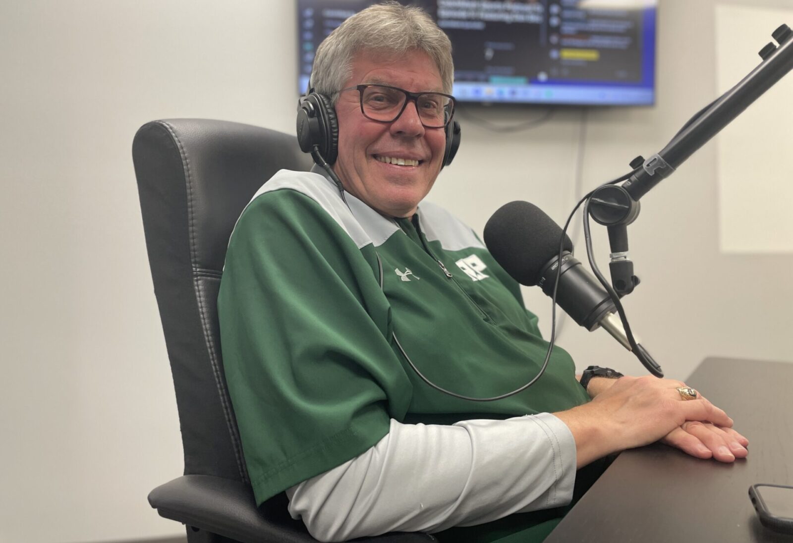 Watch replay of CatchMark Sports Podcast Season 3 Ep. 9 featuring Dan ...