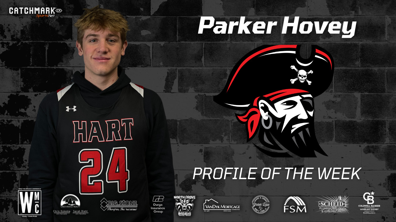 ‘This kid’s different:’ Hart’s Parker Hovey shies from limelight, but ...