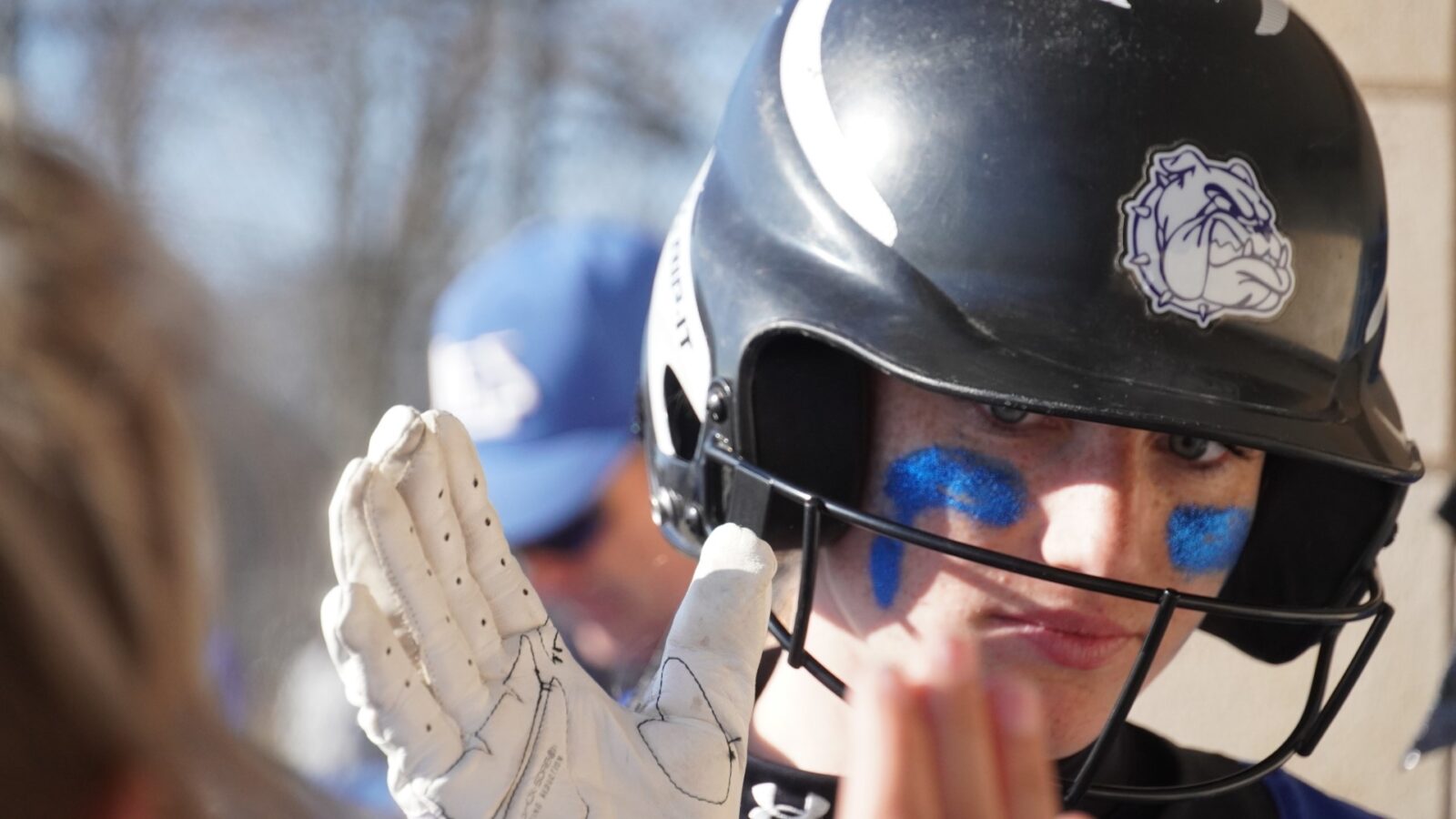 Ferris State-bound Ravenna softball standout Emma Gillard is forever a ...