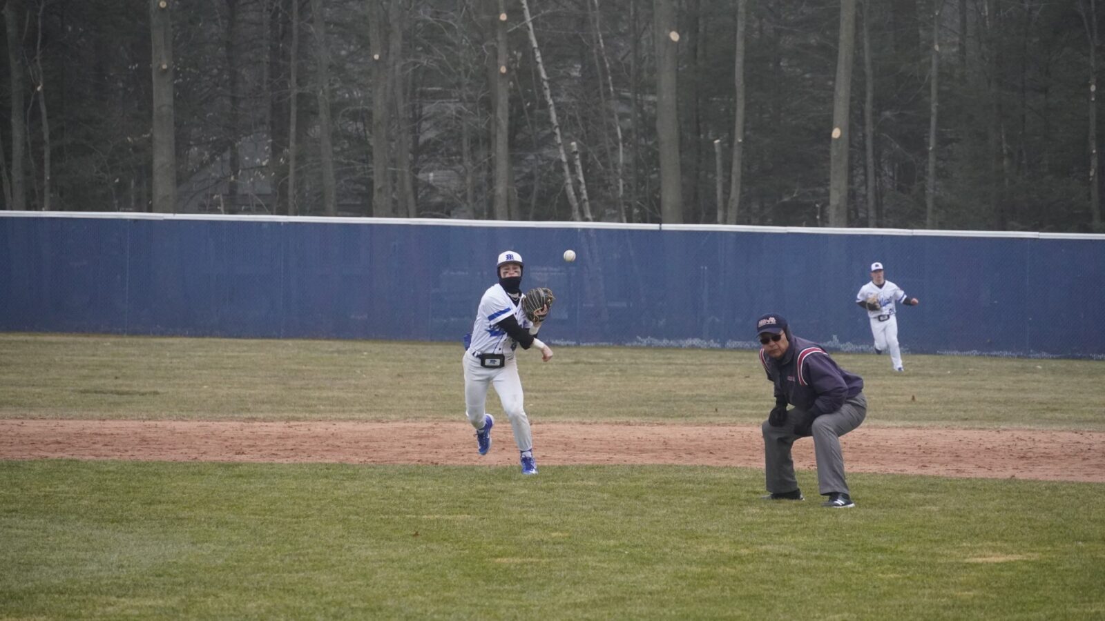 Montague father, son eager for special baseball season together ...