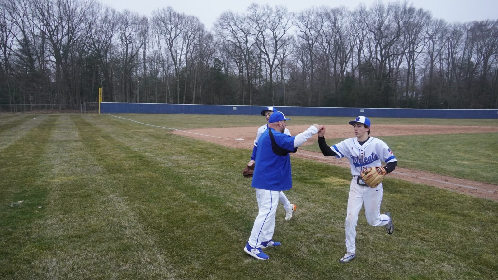 Montague father, son eager for special baseball season together ...