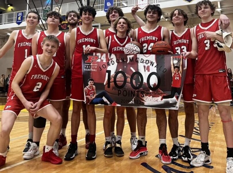 West Michigan Conference boys basketball: Roundup from March 2, 2023 ...