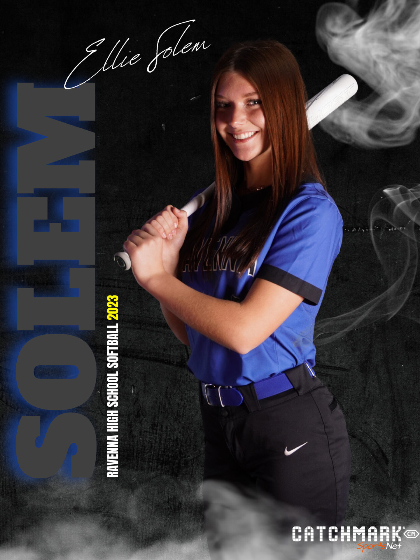 Ravenna’s 2023 softball team gets hype with media-day session at ...