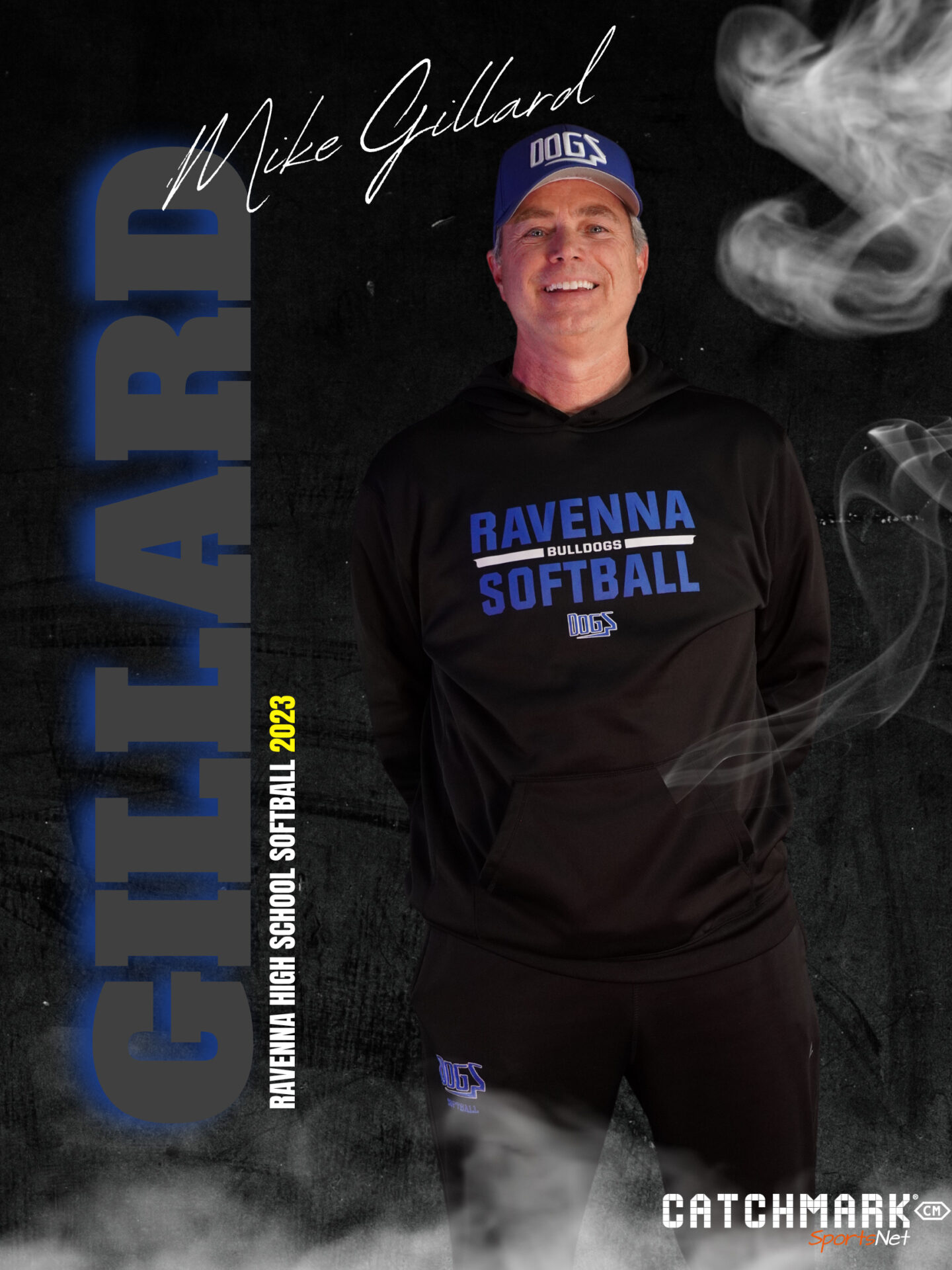 Ravenna’s 2023 softball team gets hype with media-day session at ...