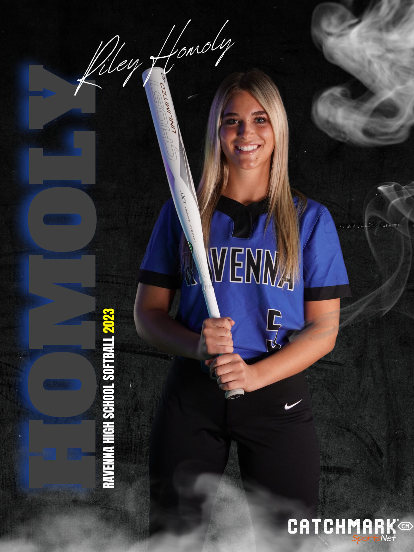 Ravenna’s 2023 softball team gets hype with media-day session at ...