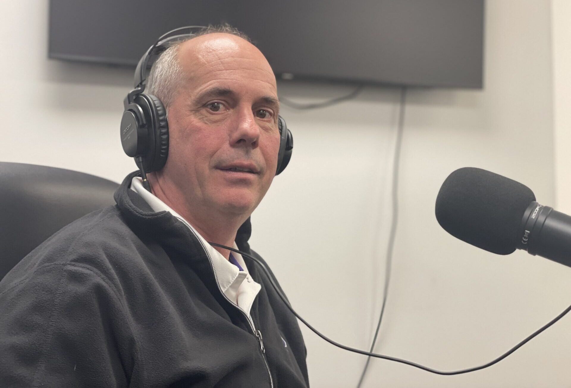 Watch replay of CatchMark Sports Podcast Season 4 Ep. 4 featuring Chuck ...
