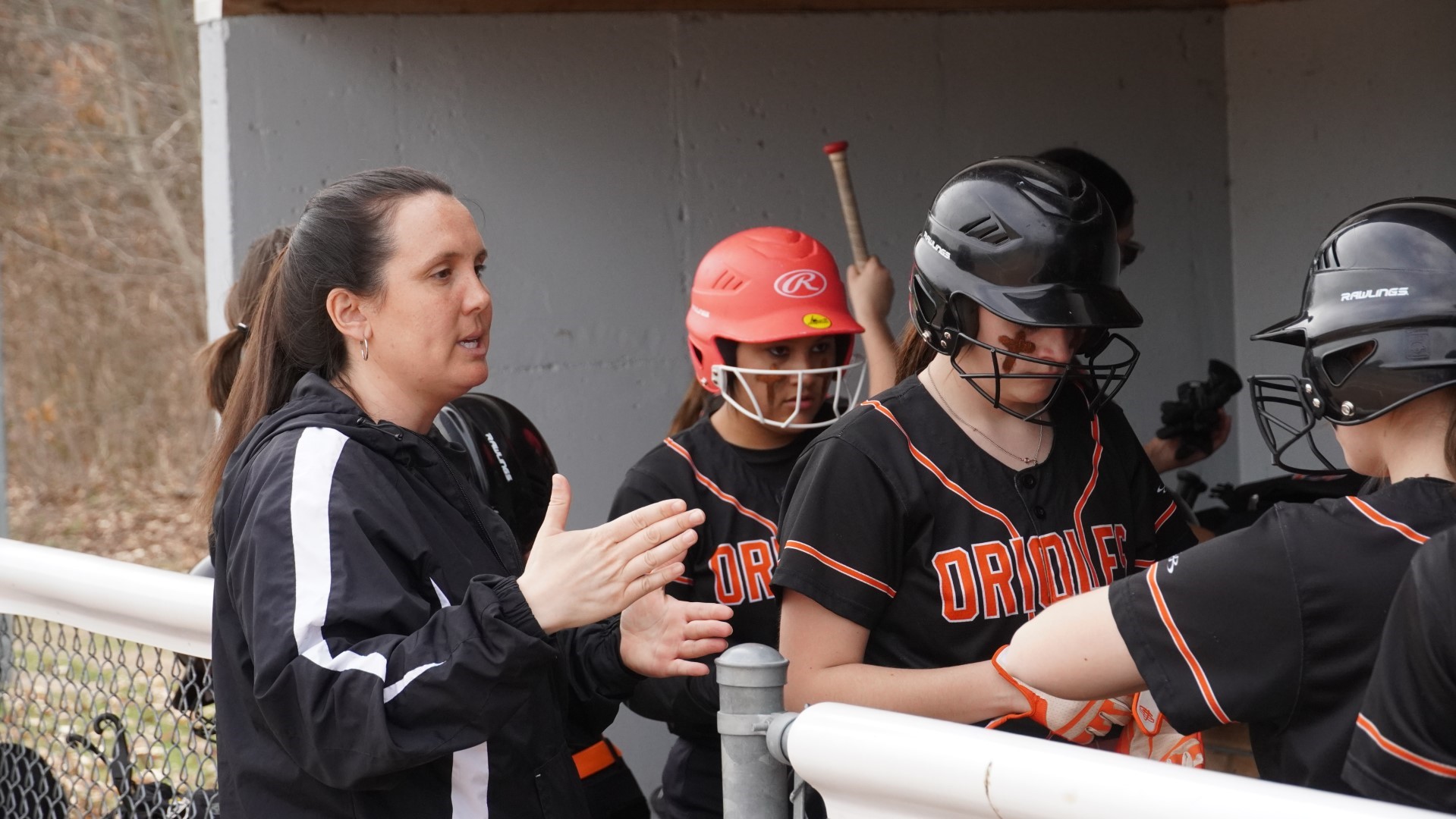 West Michigan Conference 2023 softball outlook: Team-by-team capsules ...