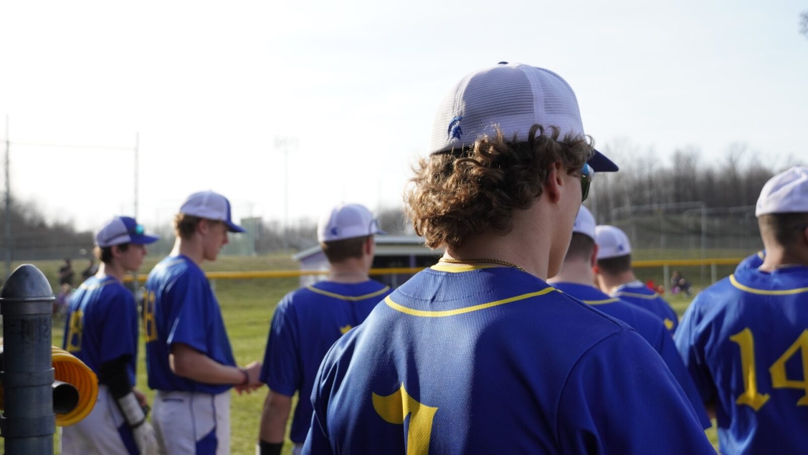 Mason County Central’s Will Chye: All-around athlete and wiry welder ...