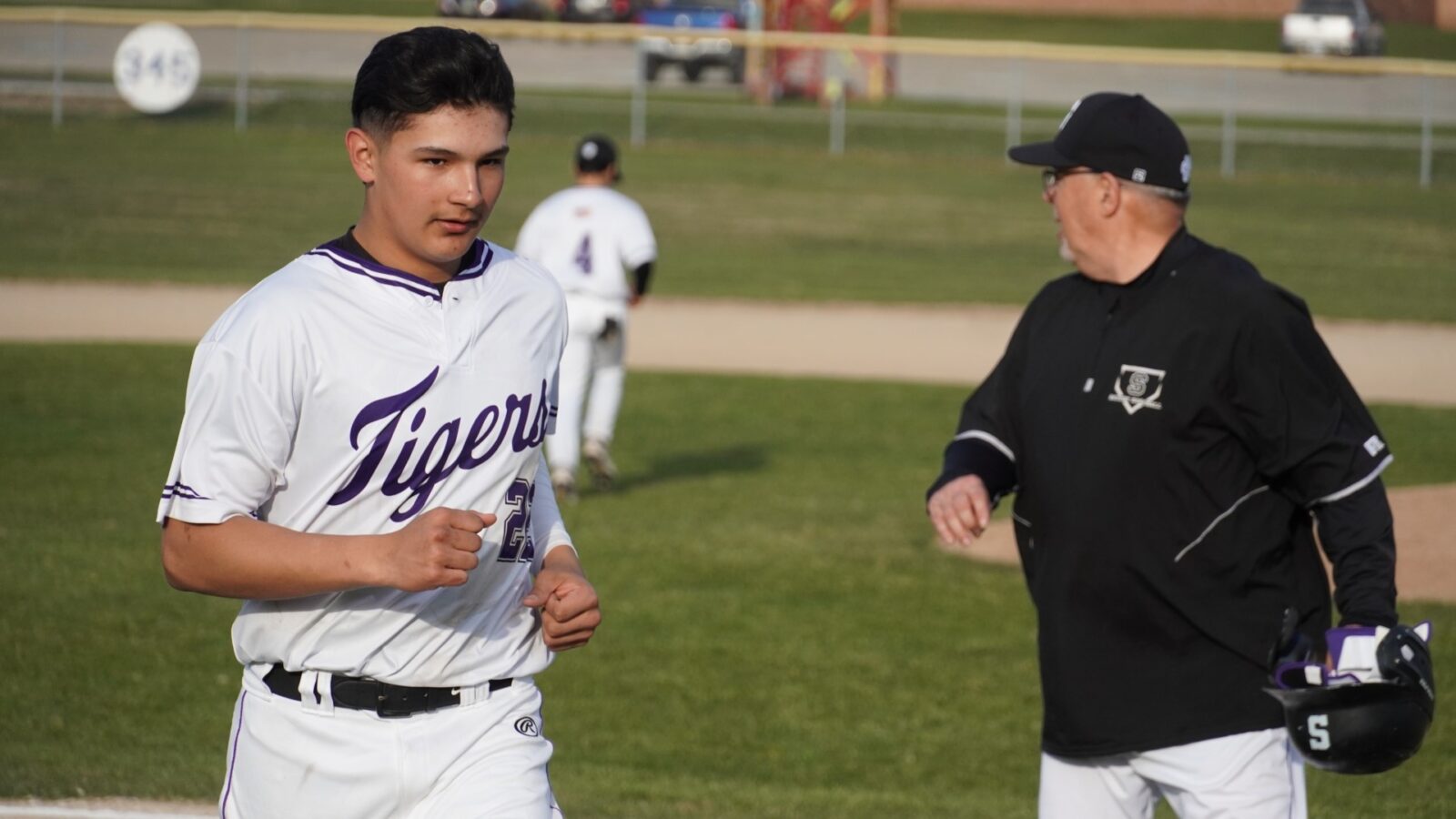 Mason County Central sweeps Shelby as baseball teams open WMC Rivers ...