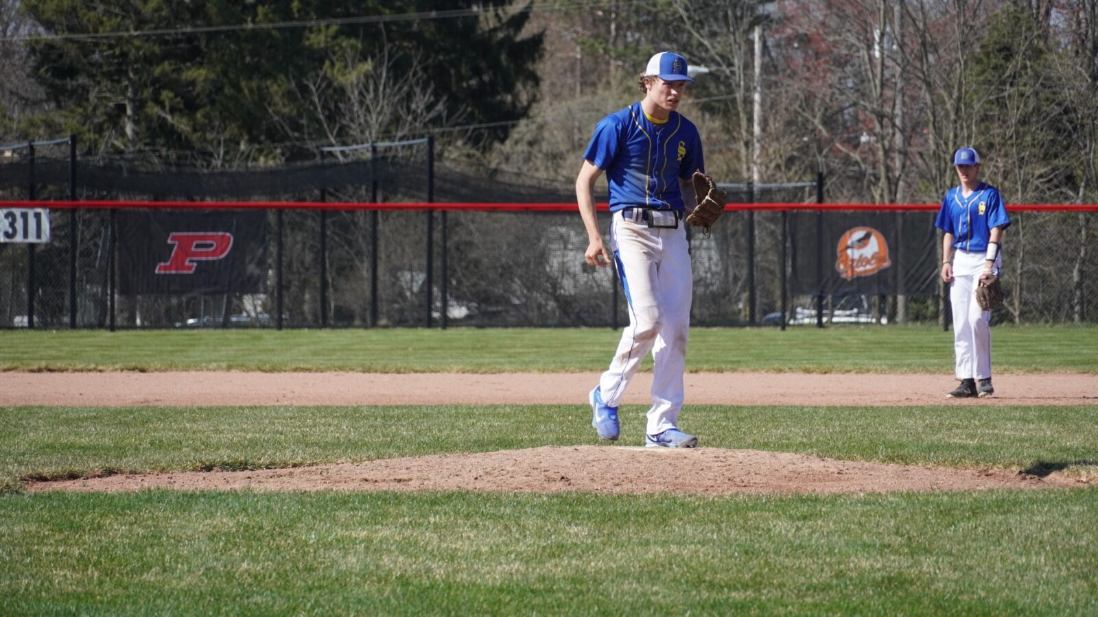 Mason County Central’s Will Chye: All-around athlete and wiry welder ...