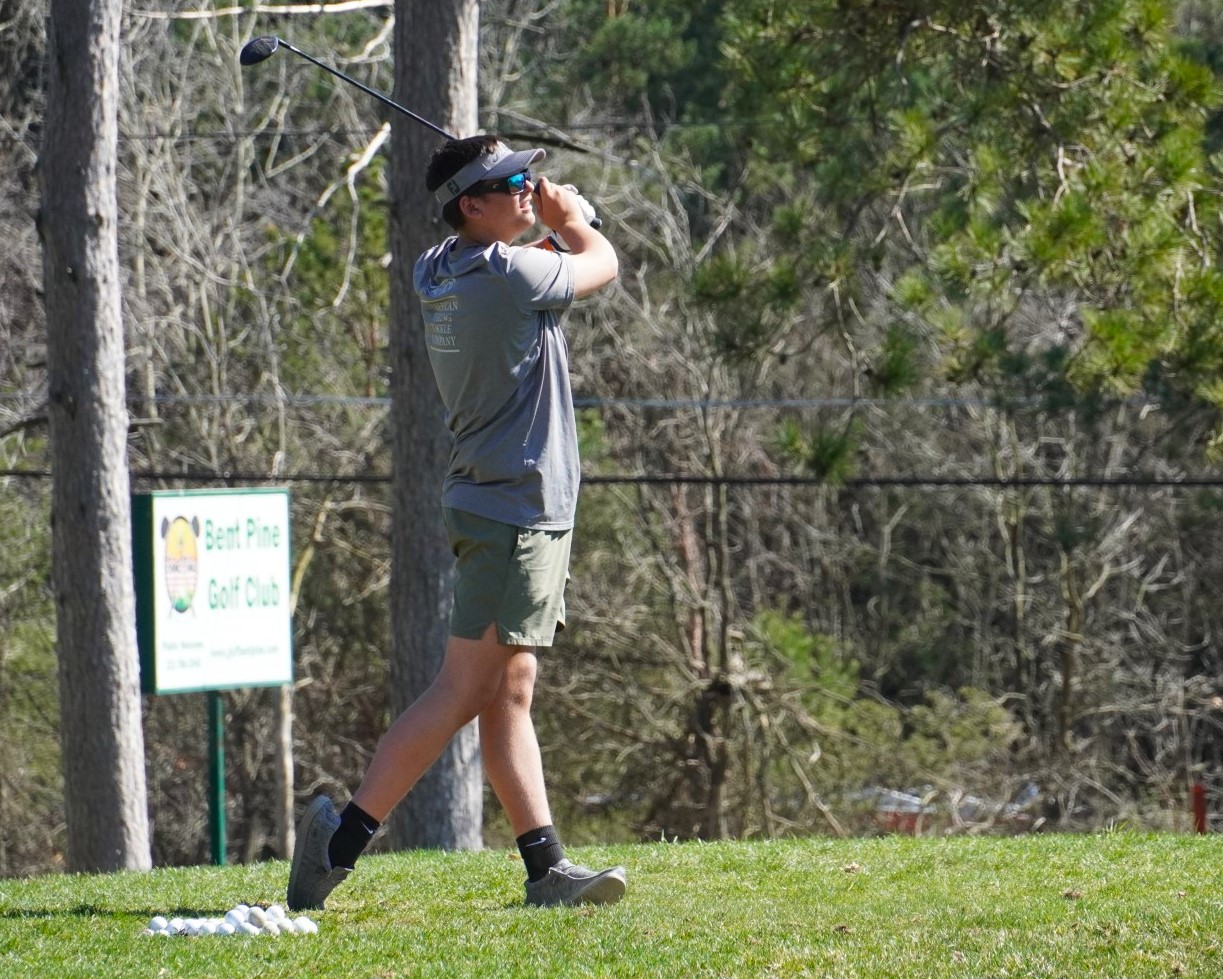 Ringing milestone: North Muskegon’s Tate Pannucci, 16, in remission ...