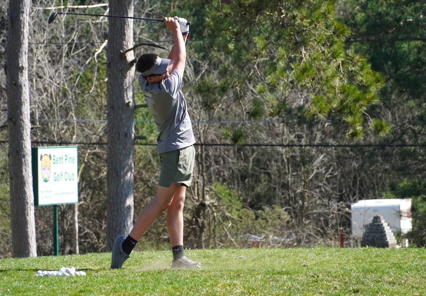 Ringing milestone: North Muskegon’s Tate Pannucci, 16, in remission ...