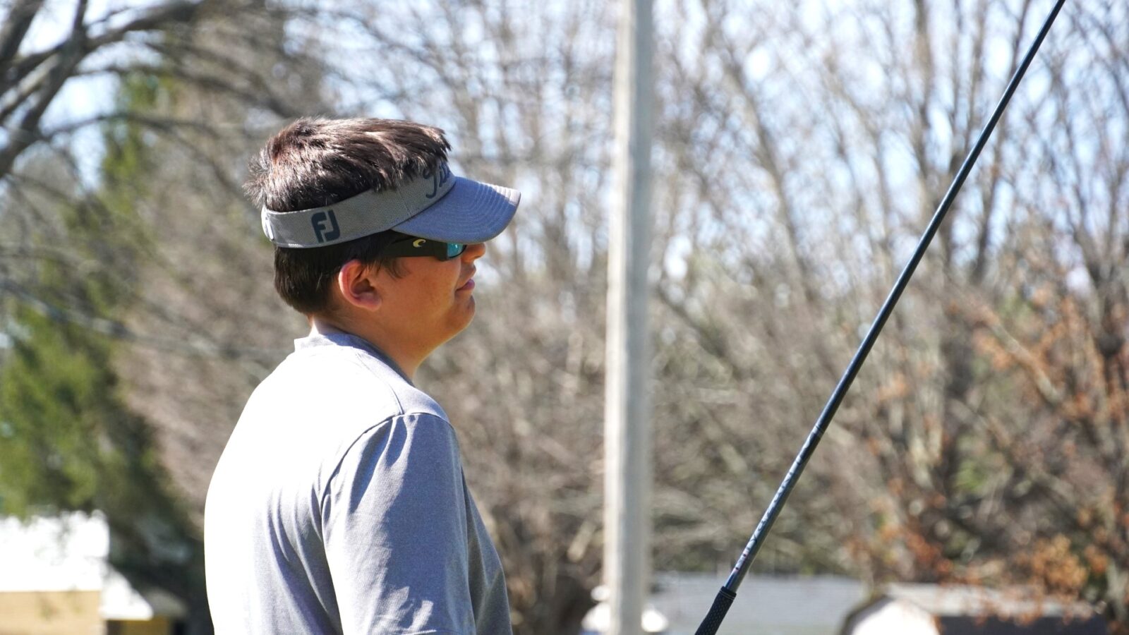 Ringing milestone: North Muskegon’s Tate Pannucci, 16, in remission ...