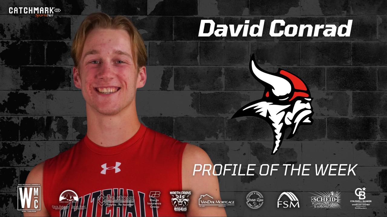 Next-level mentality: Whitehall pole vaulter David Conrad raises bar on ...