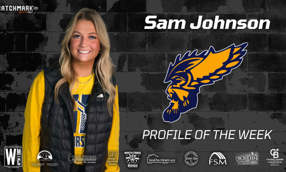 After years of travel soccer, Sam Johnson relishes family feel at North ...