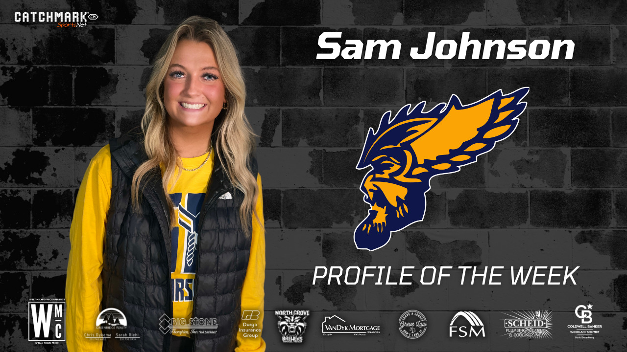 After years of travel soccer, Sam Johnson relishes family feel at North ...