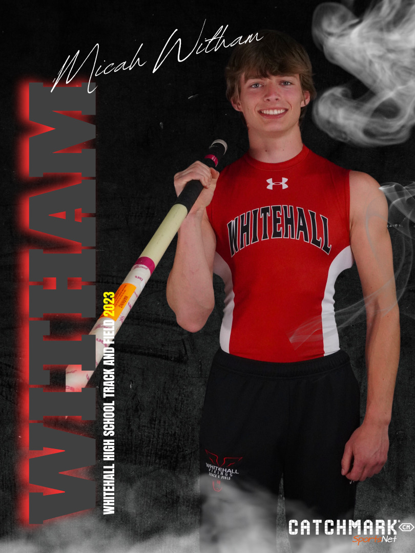 Whitehall’s 2023 boys track and field team off and running with media ...