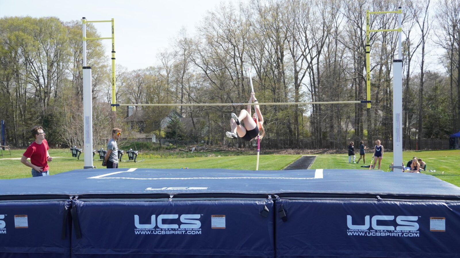 Led by 4-event champ Maelie Hope, ‘mighty and fierce’ Whitehall wins ...