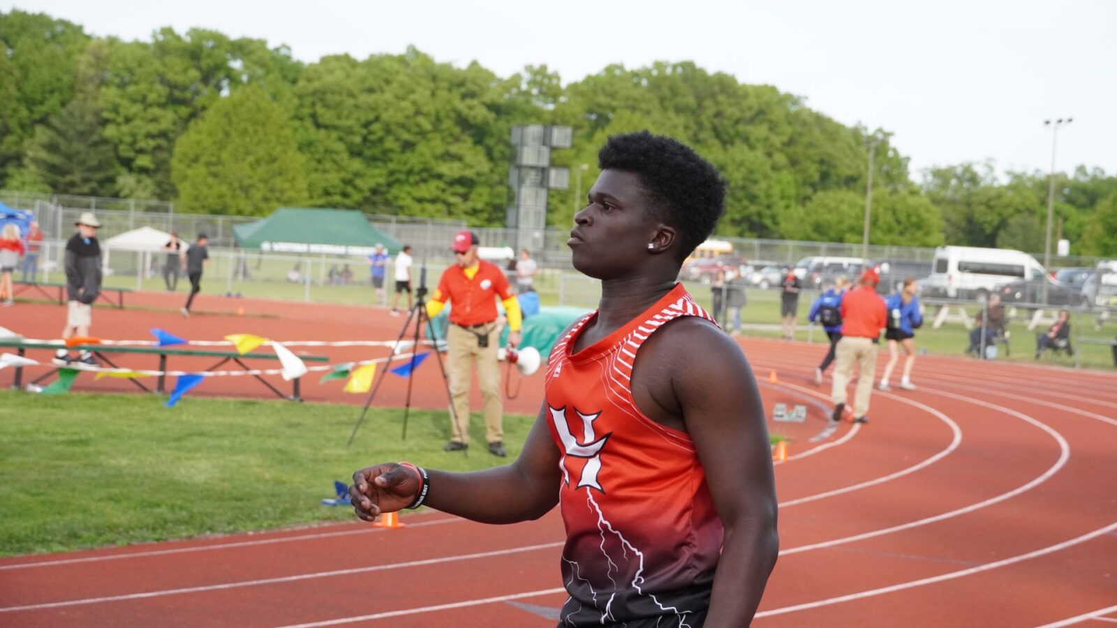 State title-chasing West Michigan Conference track teams use all-star ...
