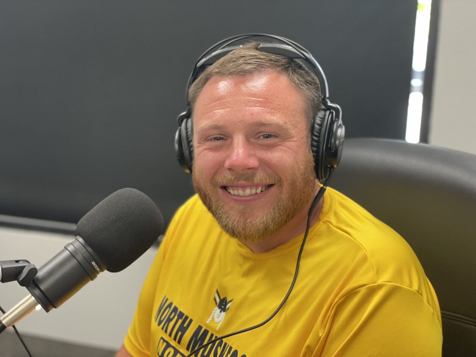 Watch replay of CatchMark Sports Podcast Season 4 Ep. 9 featuring Cody ...