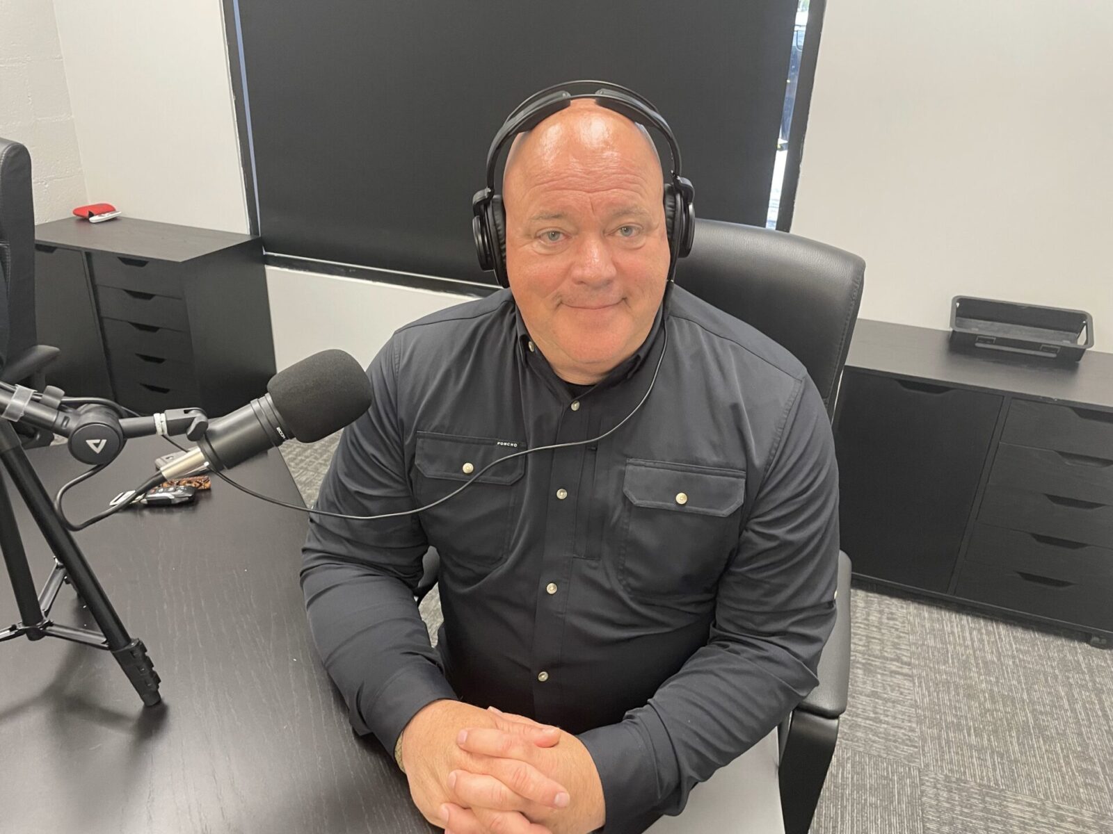 Watch replay of CatchMark Sports Podcast Season 4 Ep. 7 featuring Mark ...