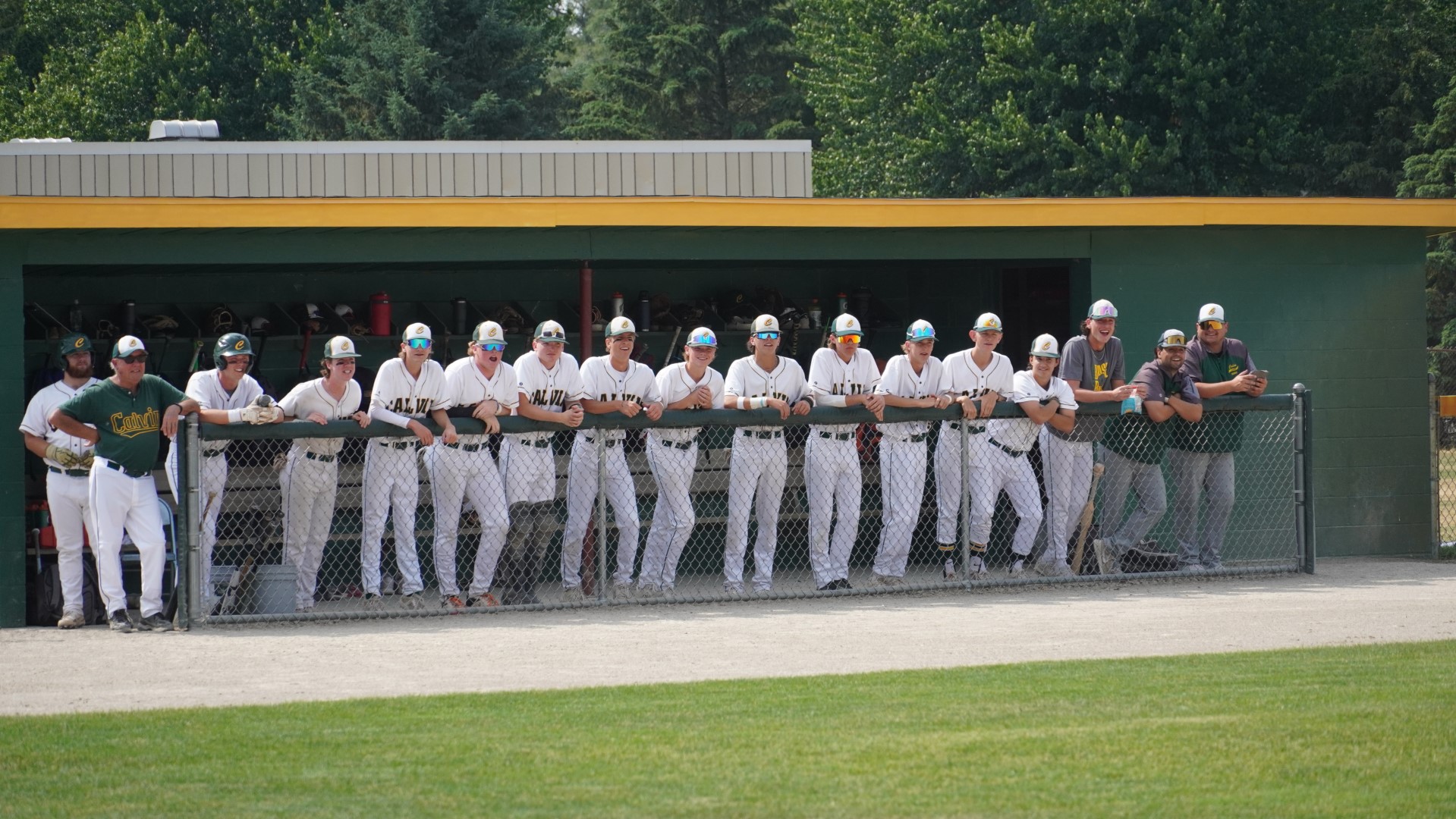 Sophomores spark record-setting North Muskegon baseball team to ...