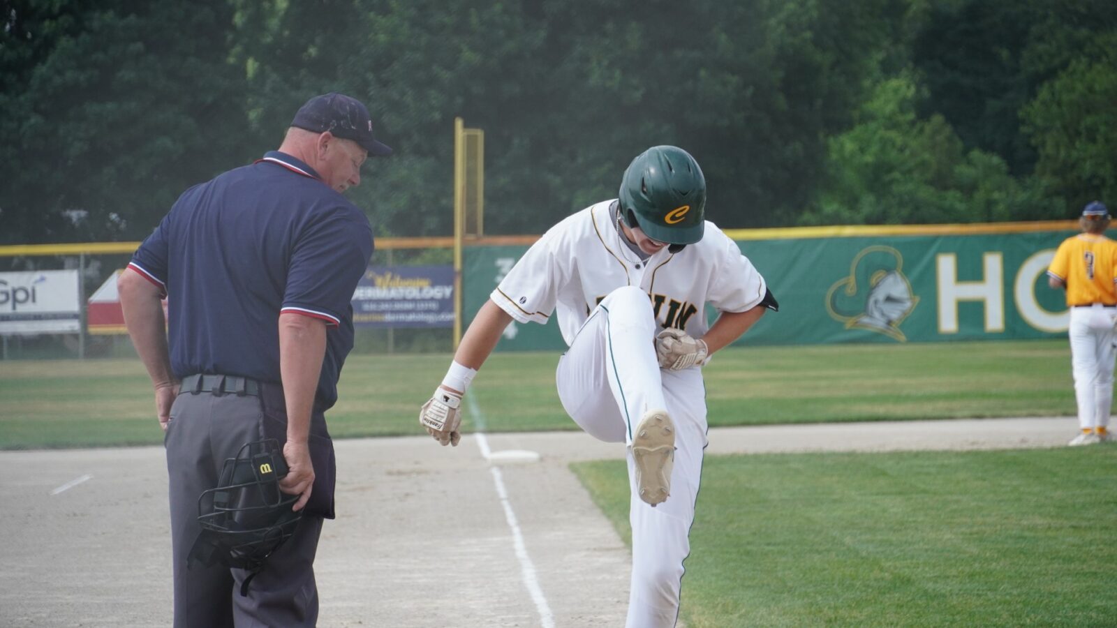 Sophomores spark record-setting North Muskegon baseball team to ...