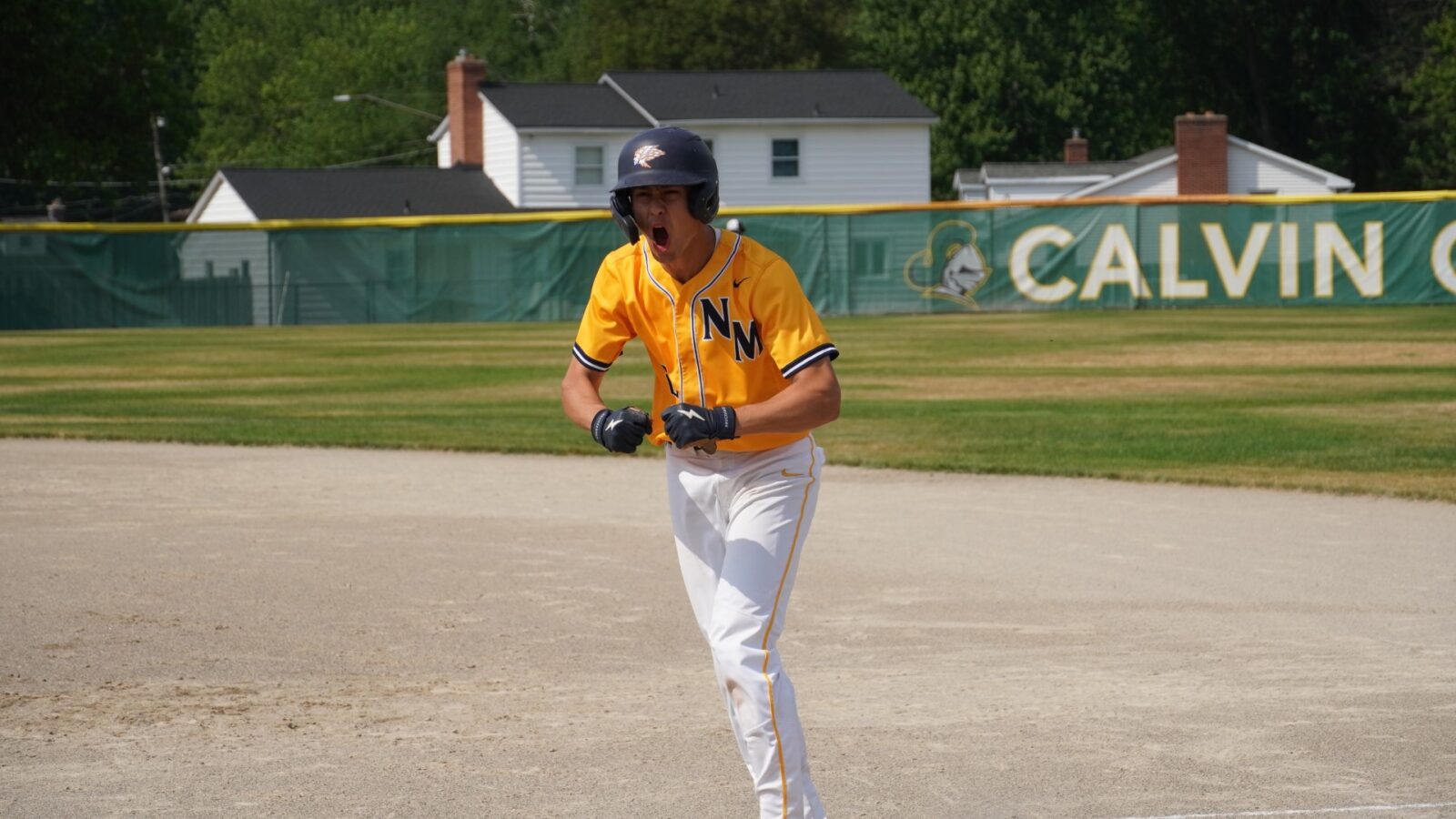 Sophomores spark record-setting North Muskegon baseball team to ...