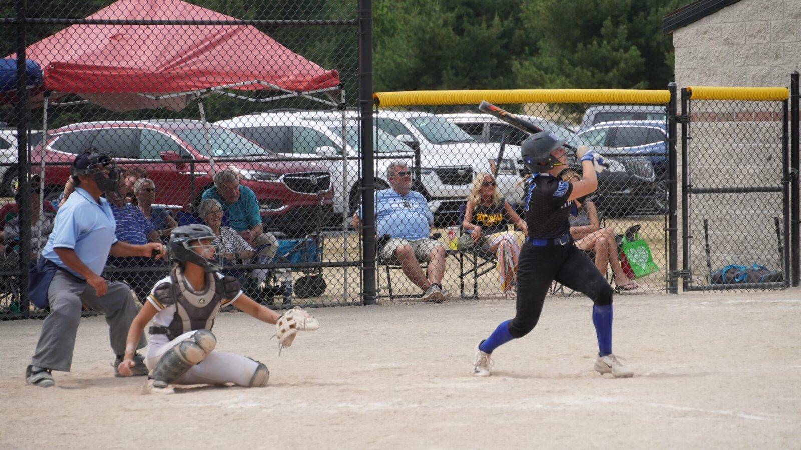 High school sports help lovable, longtime West Michigan official stay ...
