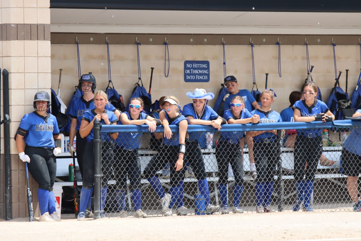 Pitching, deep lineup lead Ravenna softball to second straight district ...