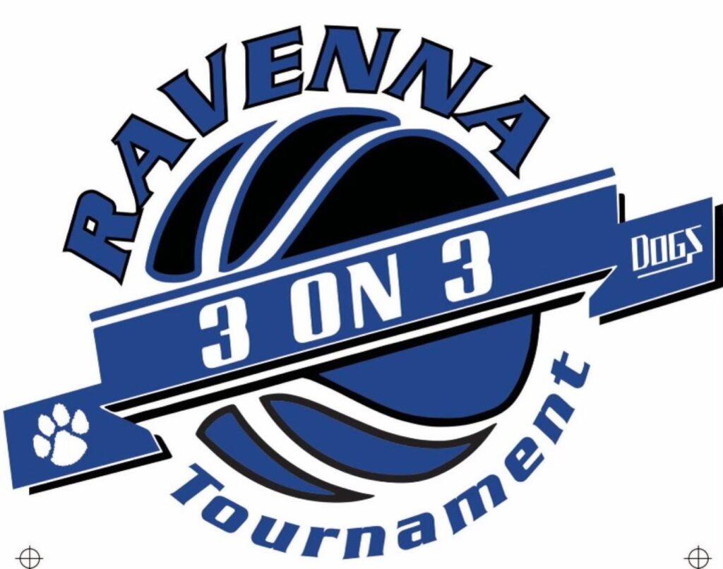 See top finishers, dozens of photos from inaugural Ravenna 3-on-3 ...