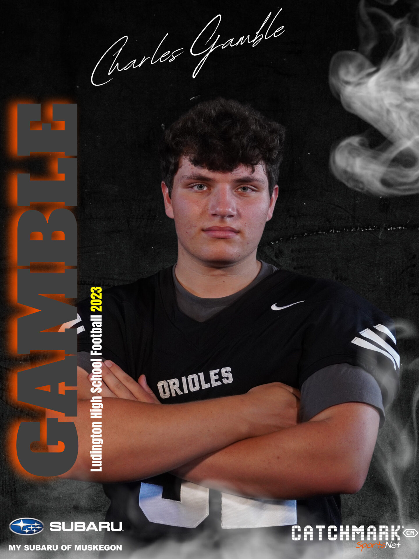 See photos, hype video, podcast from Ludington football’s 2023 VIP ...