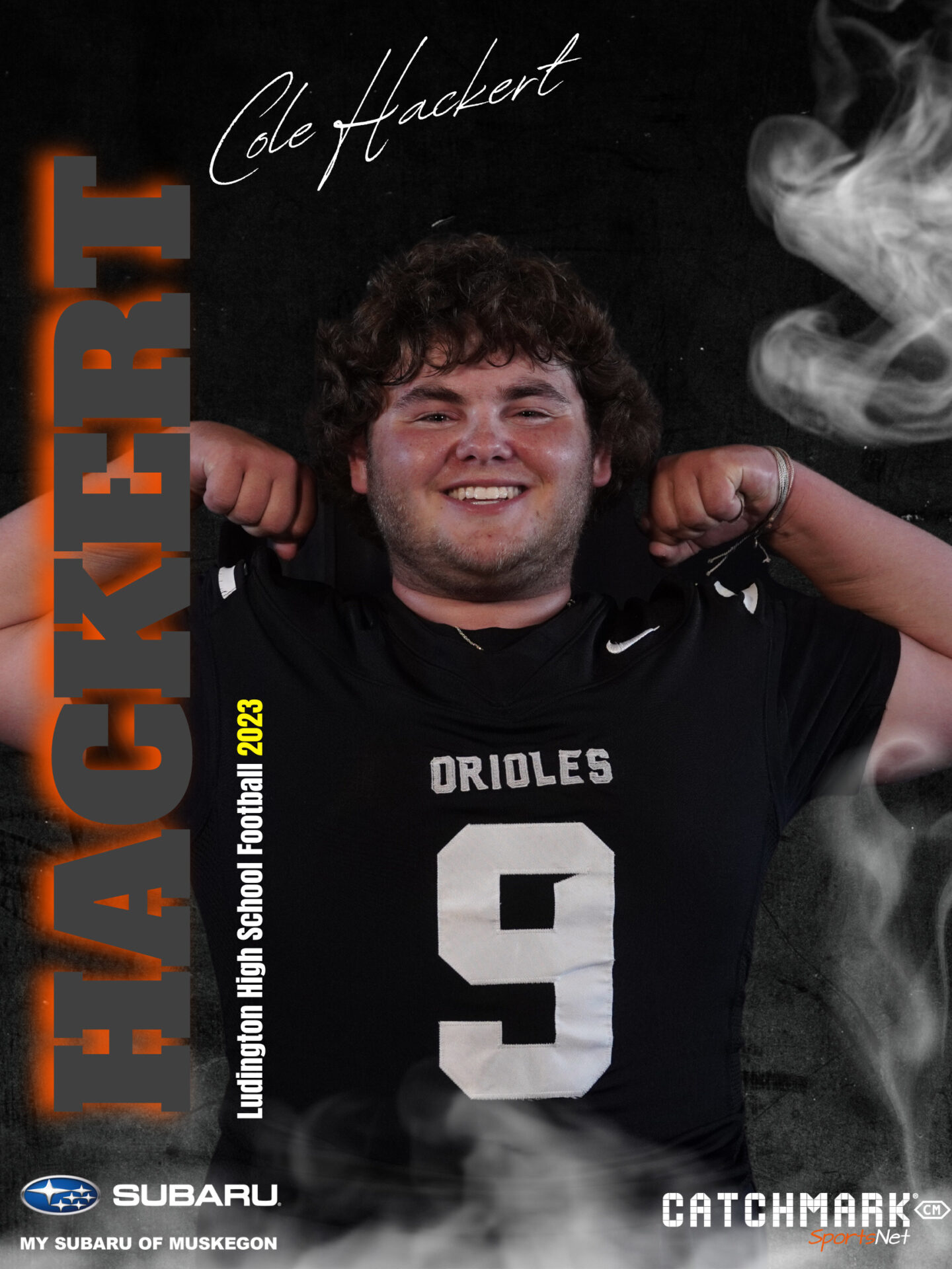 See photos, hype video, podcast from Ludington football’s 2023 VIP ...