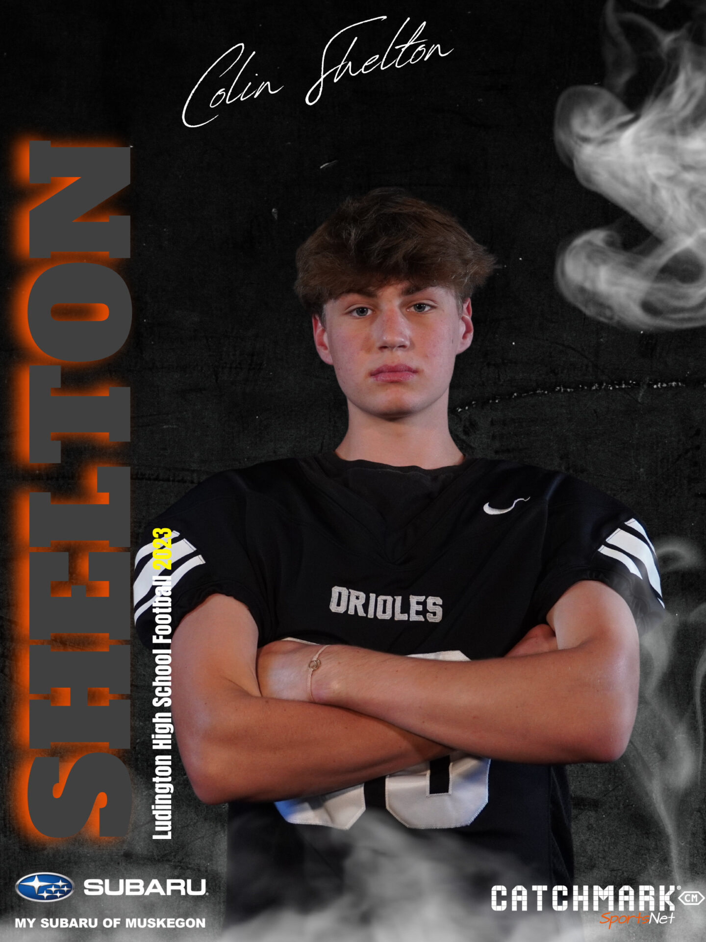 See photos, hype video, podcast from Ludington football’s 2023 VIP ...