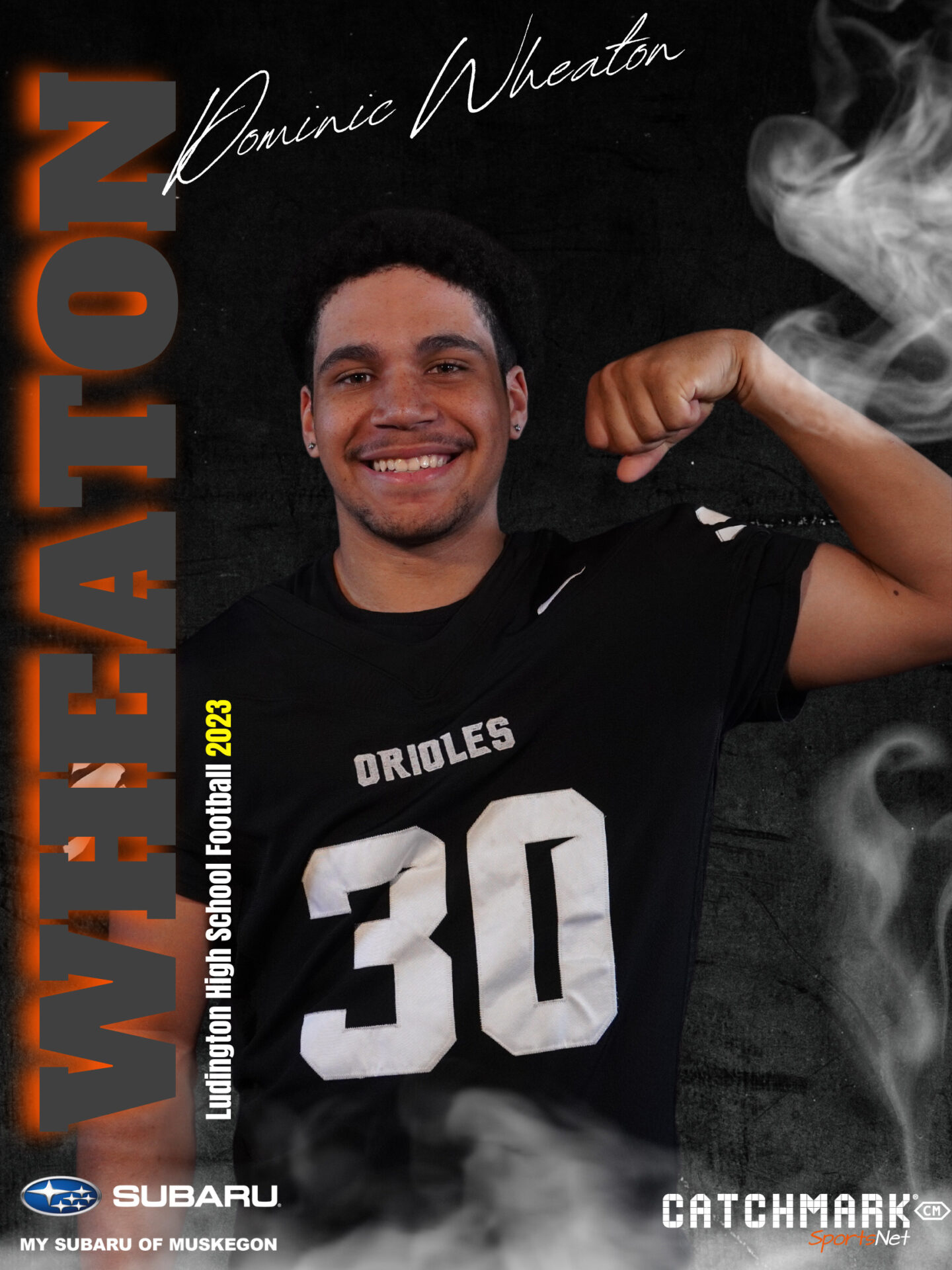 See photos, hype video, podcast from Ludington football’s 2023 VIP ...