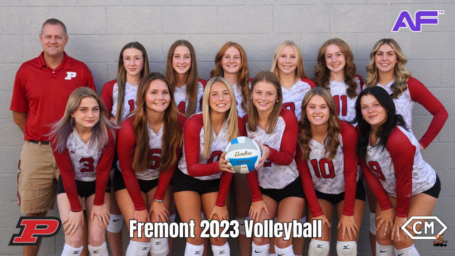 Fremont volleyball team beats Spring Lake in regional semifinal with third-straight 5-setter ...