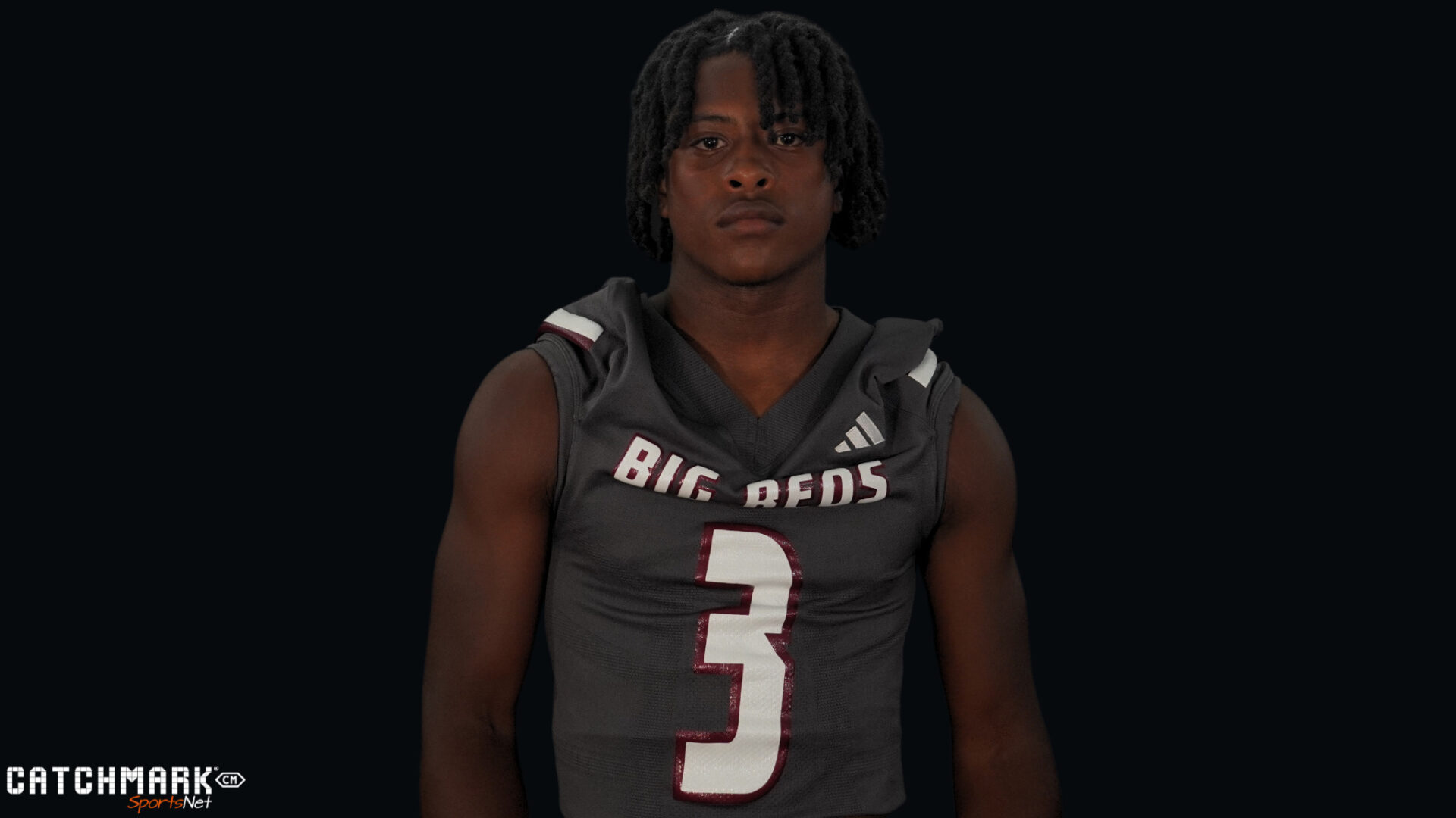 Meet Muskegon-area Hall of Fame’s 2024 Scholar-Athlete Award male ...