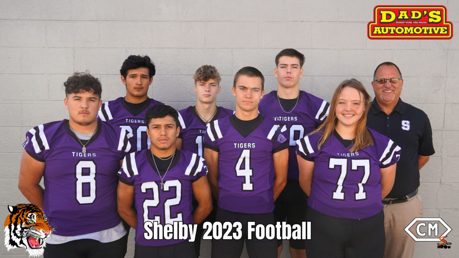 Check out photos, hype video, podcast from Shelby football’s 2023 media ...