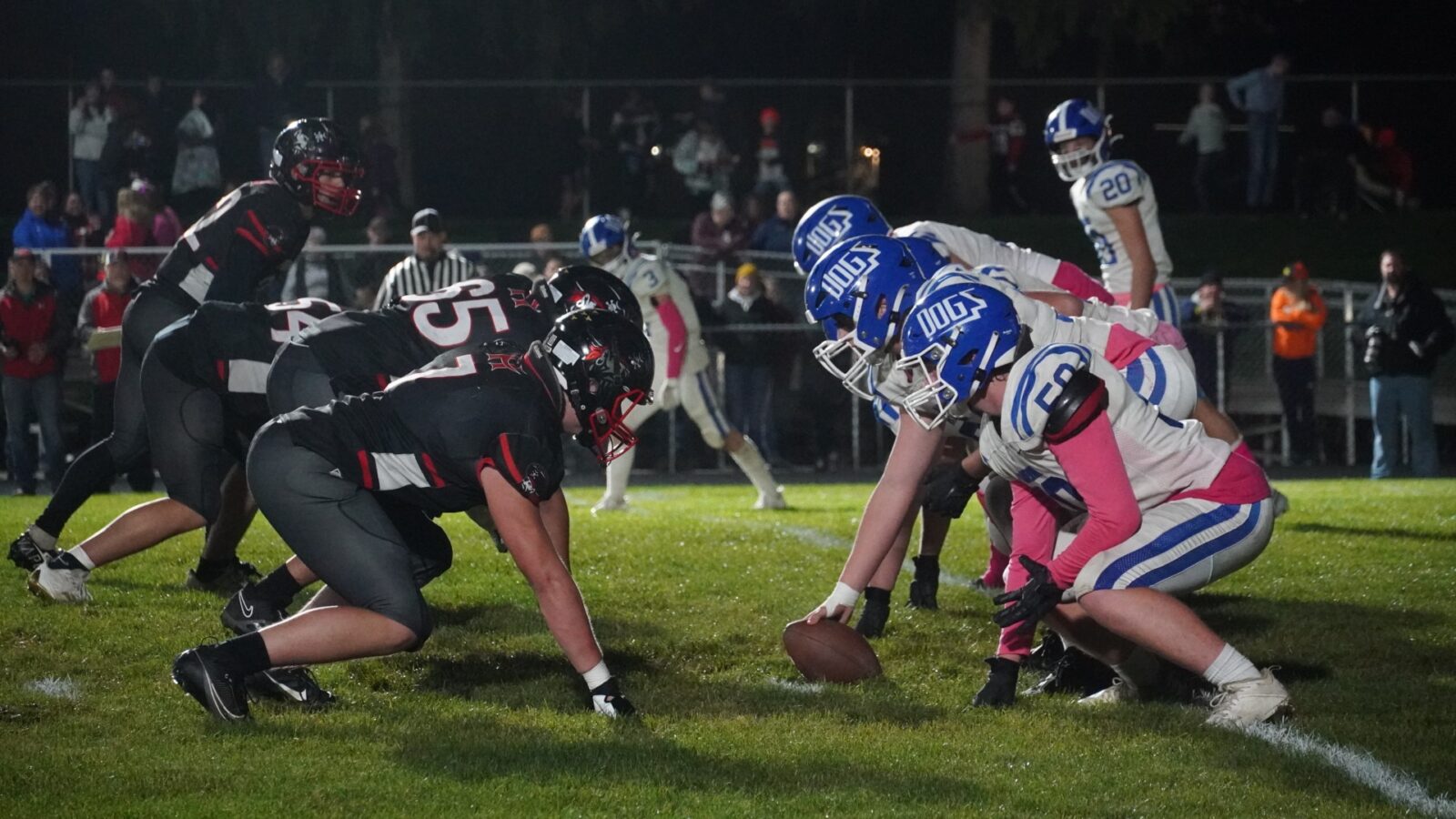 West Michigan Conference Football Preview 2024: Hart Pirates Season ...