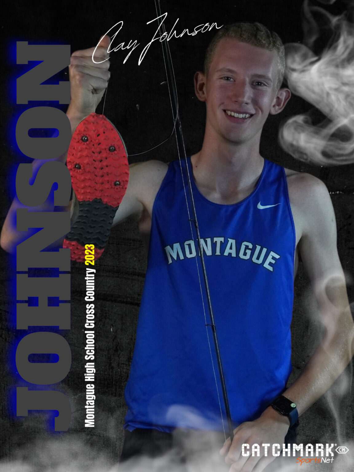 Check out photos, hype video, podcast from Montague cross country’s ...