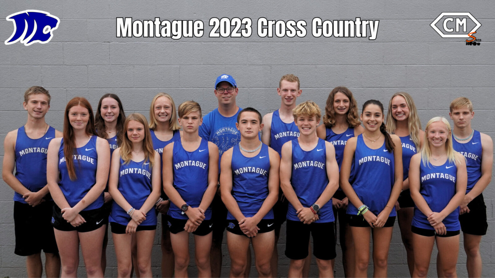 Check out photos, hype video, podcast from Montague cross country’s ...