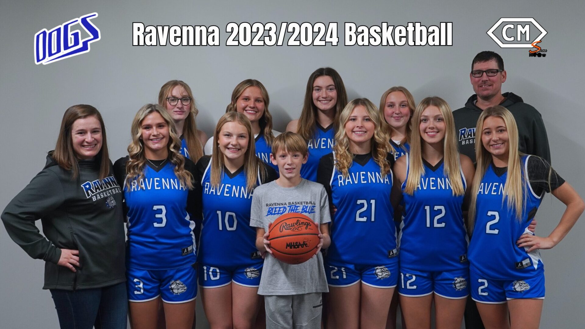 West Michigan Conference girls district basketball 2024: Roundup of ...