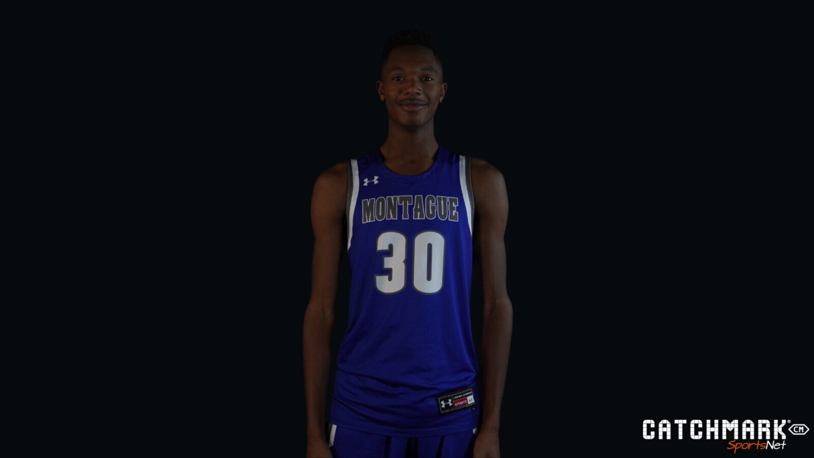 Senior quartet leads Montague back from early deficit in boys ...