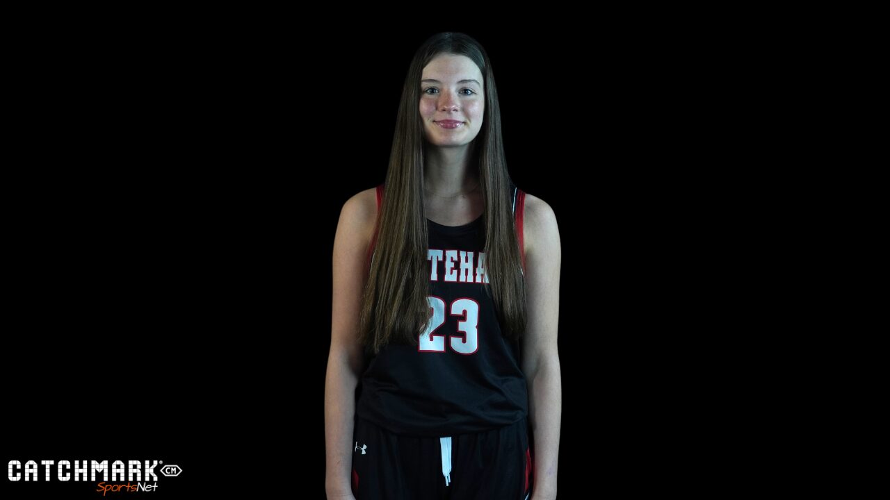 Lexi Daggett, Kendall Osborne power Whitehall to girls basketball win over Manistee - CatchMark ...