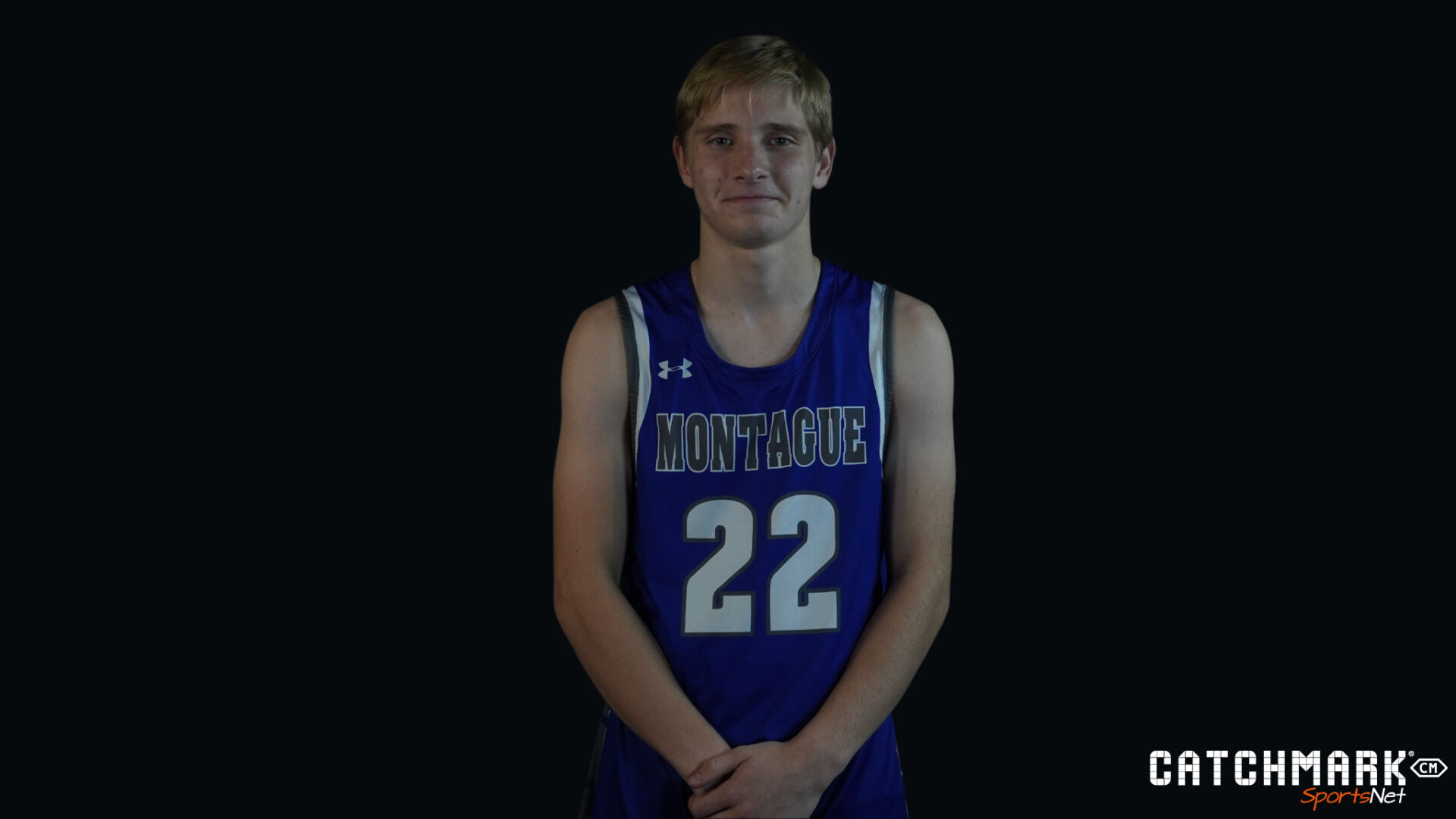 Owen Raeth powers Montague past host Orchard View in WMC Lakes boys ...