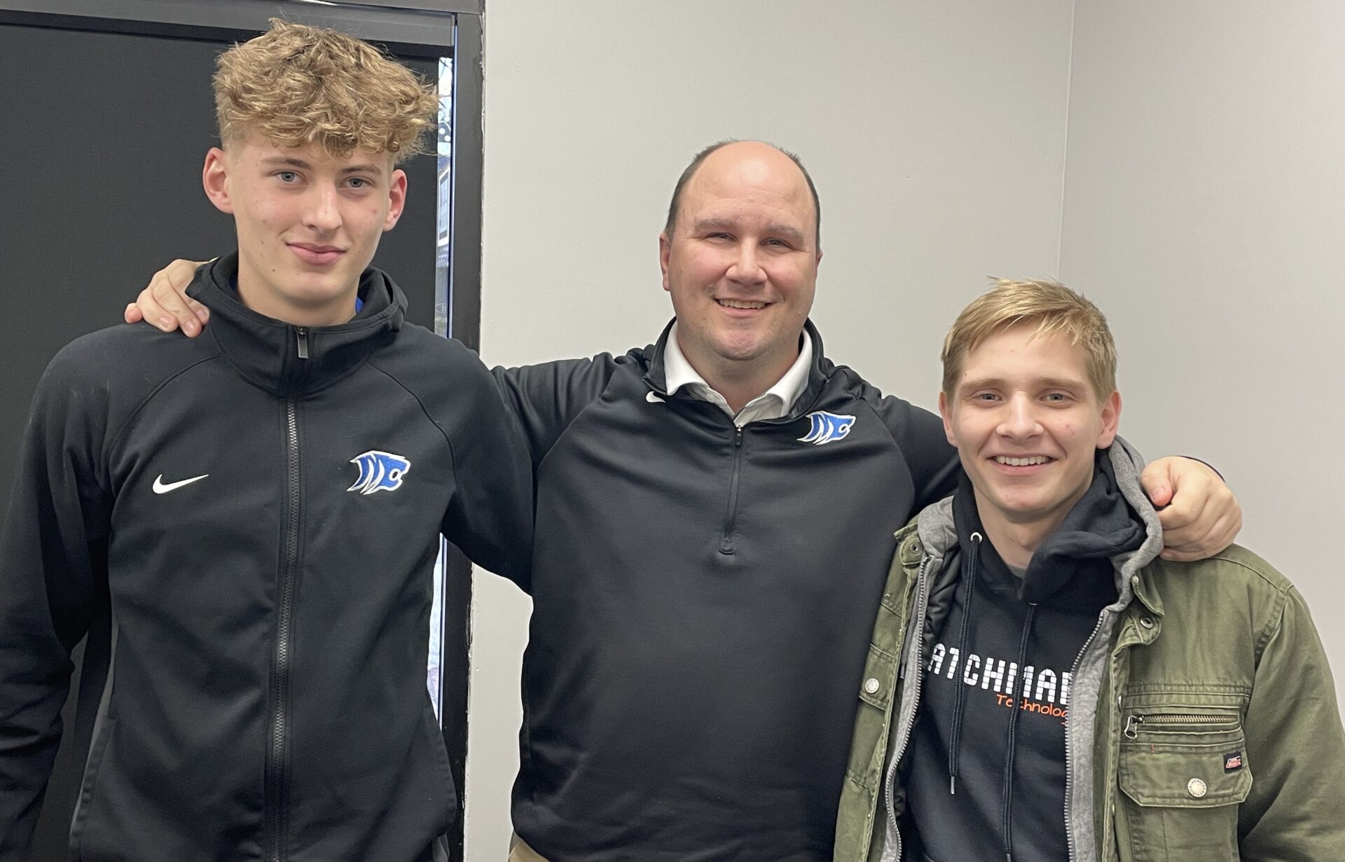 Watch replay of CatchMark SportsNet Podcast Season 6 Ep. 6: Montague ...