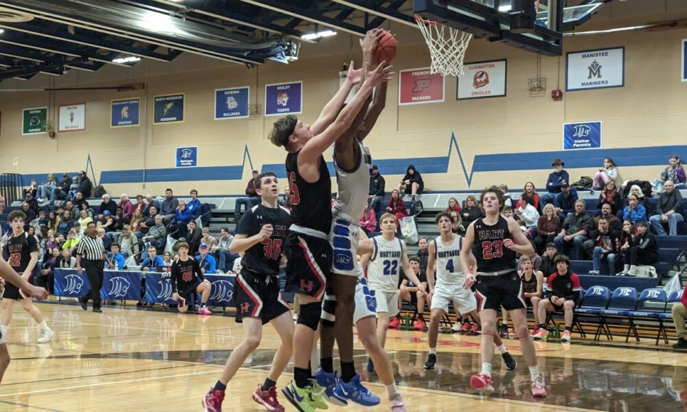 January, 2024 - CatchMark Sports