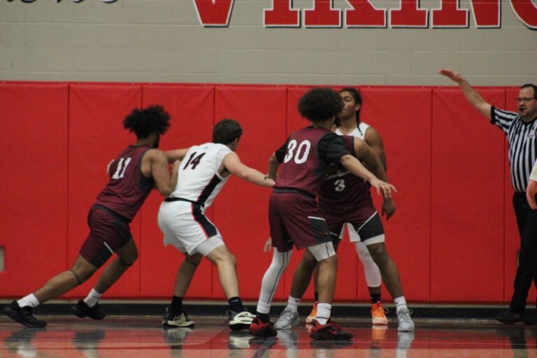 West Michigan Conference boys basketball: Roundup from Jan. 19, 2024 ...