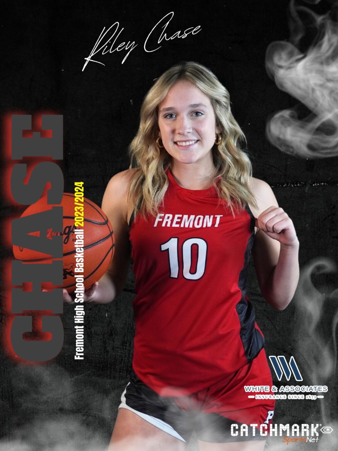 See photos, hype video, podcast from Fremont girls basketball 2023-24 ...
